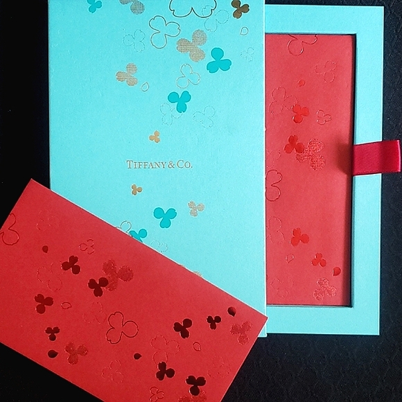Tiffany & Co. | Office | Tiffany Co Lunar New Year Year Of Pig Gift ...